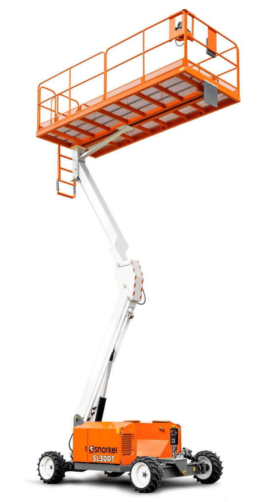 Snorkel SL30 RT | Advanced Access Platforms
