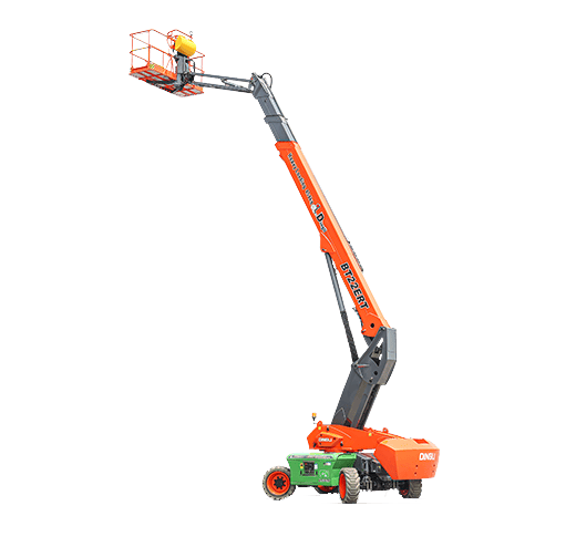 Dingli D22ERT | Advanced Access Platforms