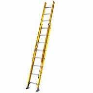 Armourguard Ladder GRP Large | Advanced Access Platforms