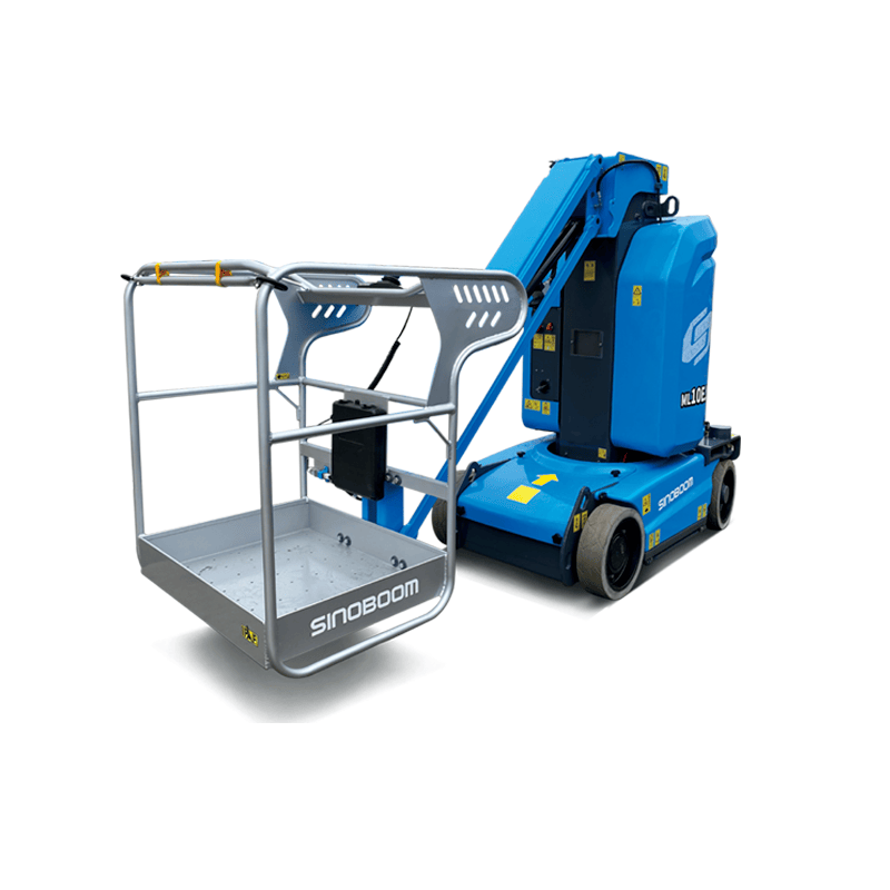 Sinoboom Sino10 | Advanced Access Platforms