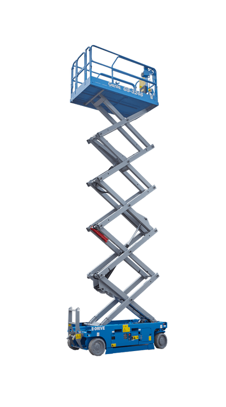 Genie GS-3246 | Advanced Access Platforms